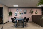 IXXI-Hairstudio EN IXXI-Haarwerken (Grotestraat No:138, Drunen), kuaförler  Hollanda'dan