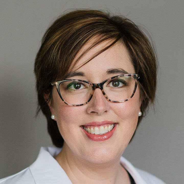 Kadın hastalıkları ve doğum dispanserleri Hannah Hall, Md, Facog, Kentucky, foto