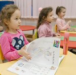 Teddy Bear (Sayanskaya Street No:14, Moscow), yabancı dil kursları  Moskova'dan