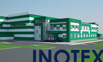 Inotex (3-я Парковая улица No:29А, Москва), dokuma olmayan kumaşlar  Moskova'dan