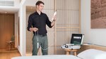 Institut für Erdstrahlen und Elektrosmog (Zug, Bösch, 106), alternatif tıp merkezleri  Zug'dan