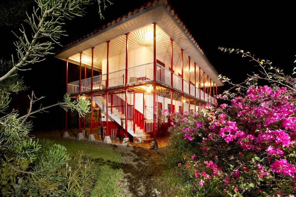 Otel Finca Villa Nora, , foto