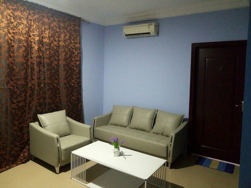 Pansiyonlar, hosteller Tropical Nectar, Dünya, foto