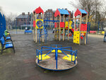 Playground (Kaliningrad, Beregovaya Street), oyun alanı  Kaliningrad'dan