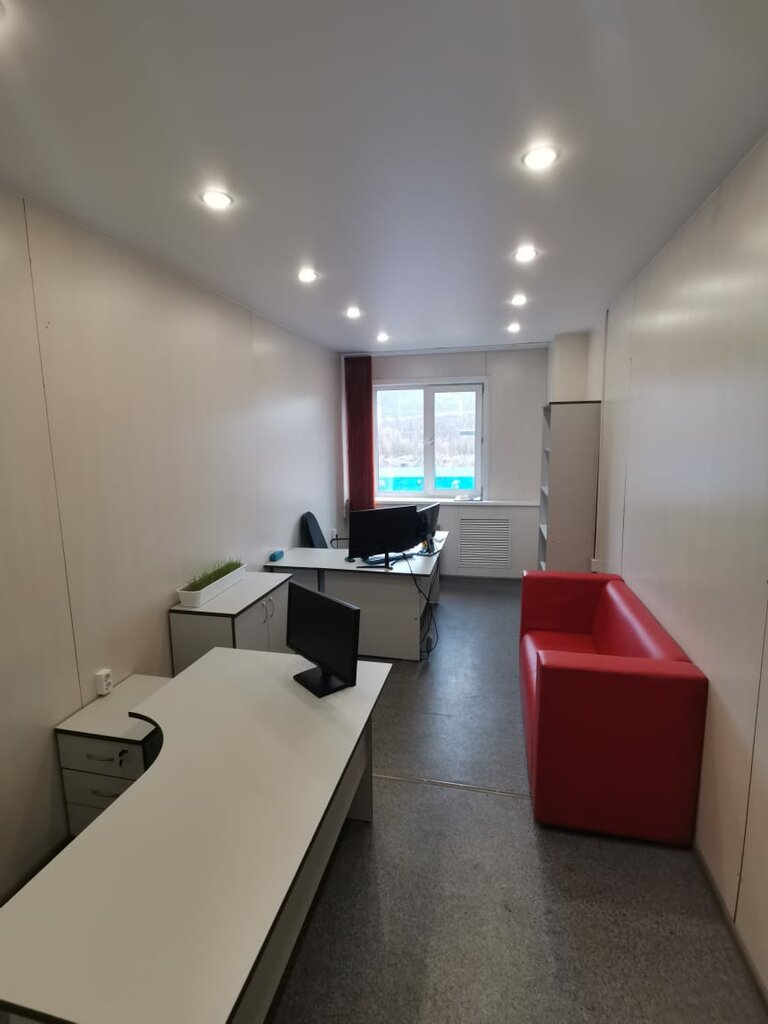 Otomobil servisi SpecEvroServis, Saha Cumhuriyeti (Yakutistan), foto