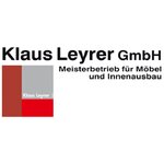 Klaus Leyrer GmbH Meisterbetrieb für Möbel und Innenausbau (Bavaria, Fürstenfeldbruck, Am Hartholz, 12), tasarım mobilya  Bavyera'dan