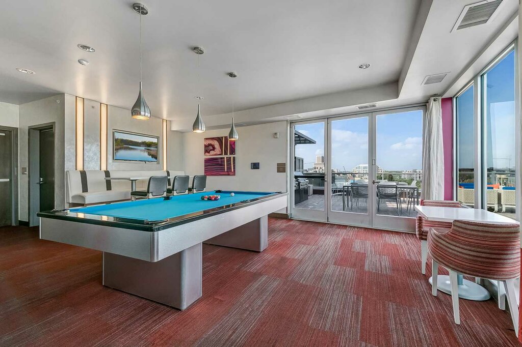 Emlak ofisi Lime Apartments, Minneapolis, foto