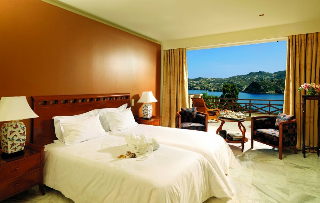 Otel Out of the Blue Capsis Elite Resort, Girit, foto