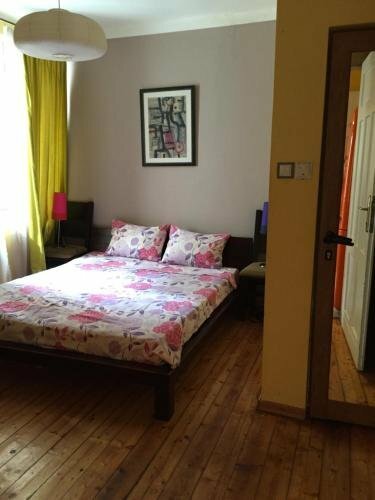 Otel Orient Express Hostel, Sofya, foto