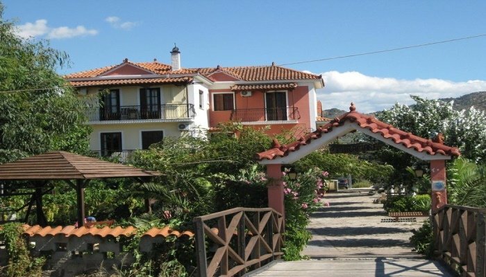 Otel Miramare, Dünya, foto