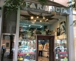 Farmacia Pardaleras - Badajoz (Avenida Pardaleras No:18, Badajoz), eczaneler  Badajoz'dan