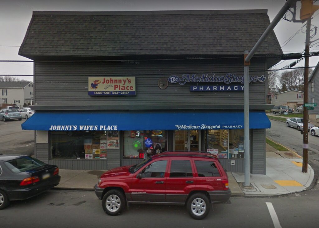 Eczaneler The Medicine Shoppe Pharmacy-Jeannette, Pennsylvania, foto