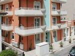 Residence Olimpo (Emilia-Romagna, Rimini, Rimini, Viale Pola), otel  Rimini'den