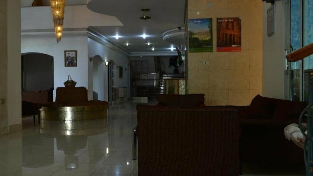 Otel Razan Hotel, Amman, foto