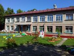 Detsky sad № 8 (ulitsa Pushkina No:29А, Krashiye Tkachi Settlement), anaokulları  Yaroslavskaya oblastından