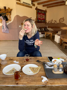Кафе (ulitsa M. Medzhidova No:14, selo Gelbakh), kafe  Dağıstan'dan