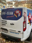 Euro Clean GmbH (Basel-Stadt, Basel, Hüningerstrasse, 46), halı yıkamacılar  Basel'den