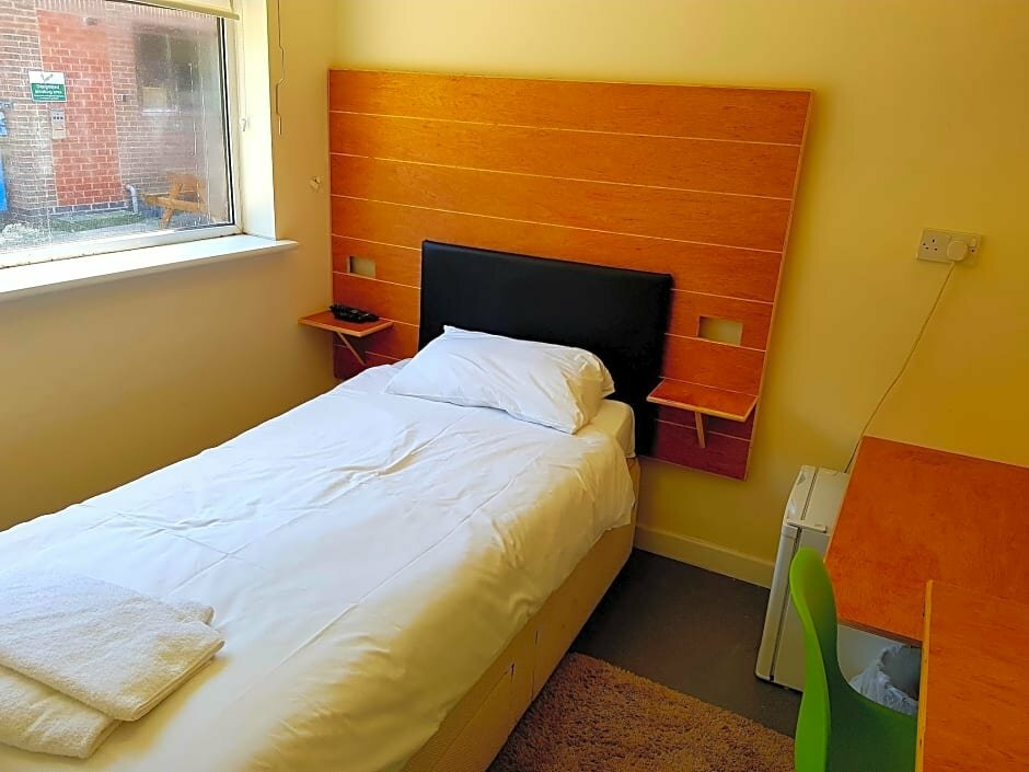 Otel Hathern Aparthotel, İngiltere, foto