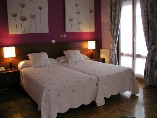 Otel Hostal Docar, Kastilya ve Leon, foto