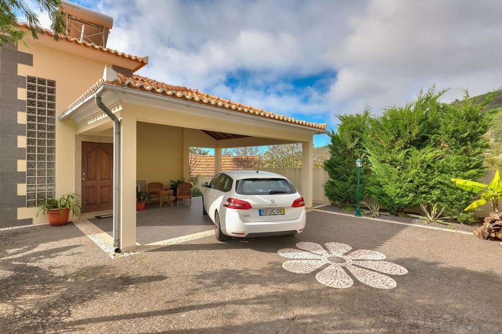 Otel Violeta House, Funchal, foto