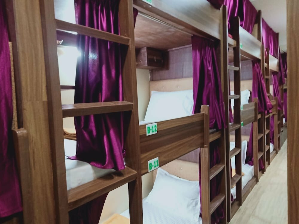 Otel Millano Dormitory, Mumbai, foto