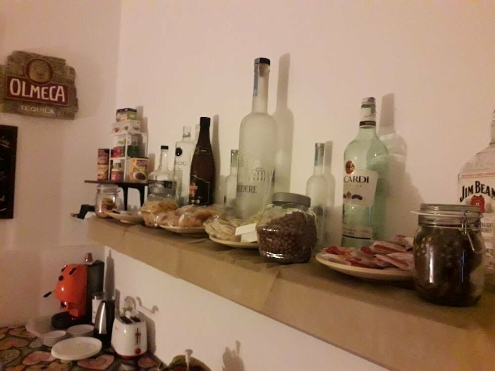 Otel Bed & Breakfast Fontanarossa Airport, Katanya, foto