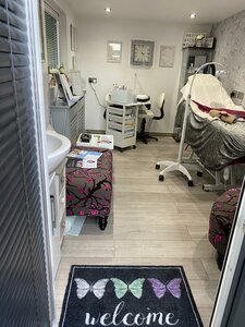 Diamond Laser Teeth Whitening and Aesthetics (Berlin, Grunewaldstraße), güzellik salonu  Berlin'den
