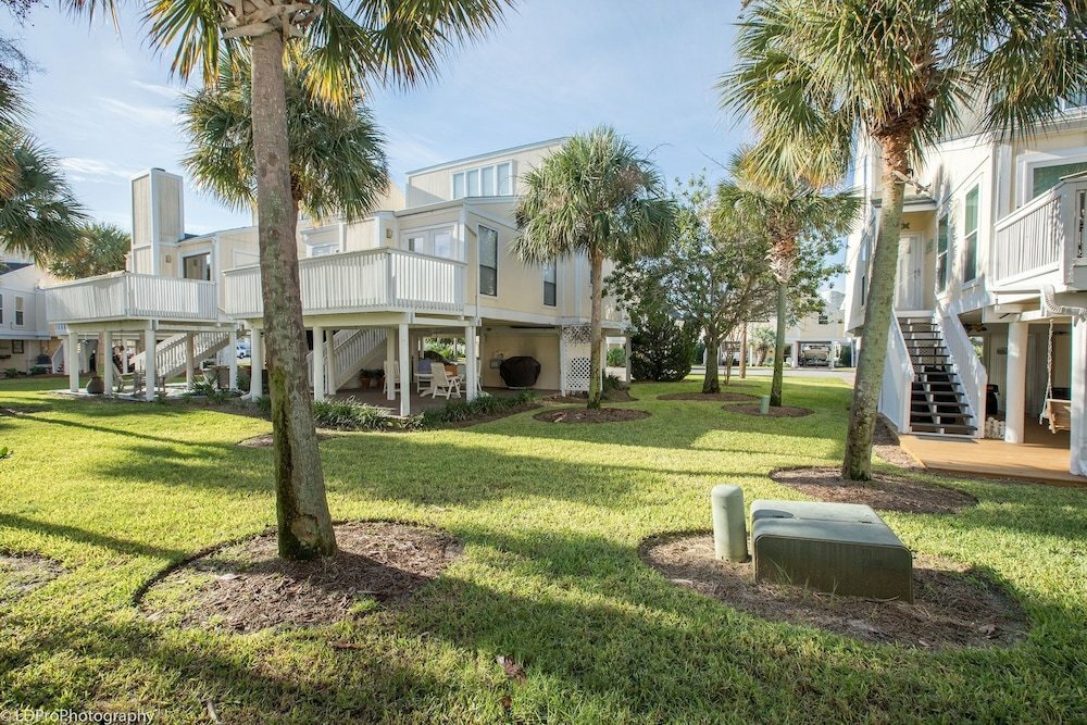 Otel Sandpiper Cove 0012 Destin - 2 Br Villa, Destin, foto