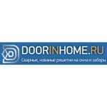 Dveri V dom (Volgogradsky Avenue No:28А), demirdökümcüler  Moskova'dan