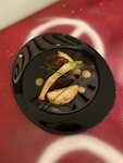 Freedome (Via Rezia No:18, Pavia), restoran  Pavia'dan