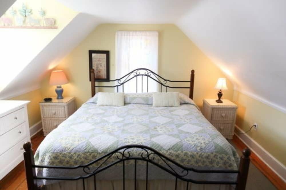 Otel Beauclaires Bed & Breakfast Inn, , foto