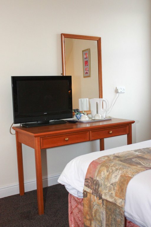 Otel The Linden Leaf Hotel, İngiltere, foto
