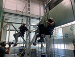 Очу ДПО Учебный центр Амулет, полигон (Scherbakovskaya Street No:53к15), i̇ş güvenliği  Moskova'dan
