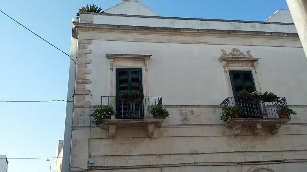 Otel B&b C'era una volta, Puglia, foto
