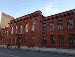 Самарская государственная областная академия Наяновой, Факультет основного общего образования (Molodogvardeyskaya Street No:196), üniversiteler  Samara'dan