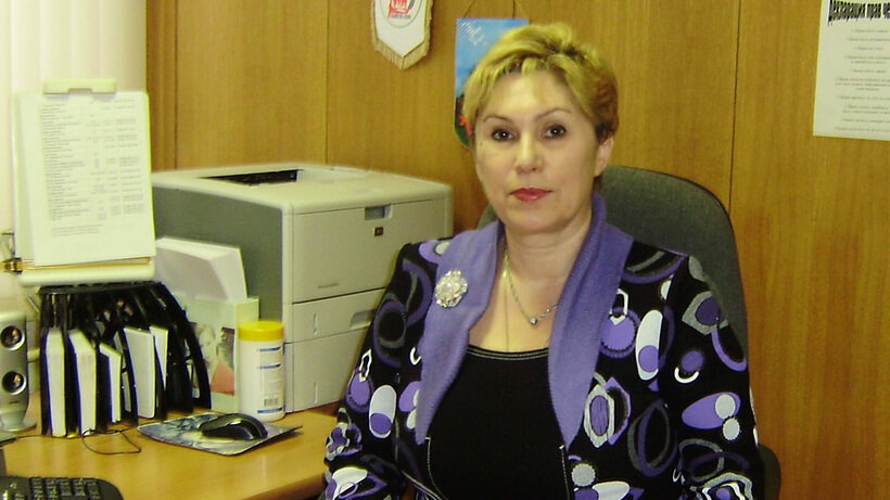 i̇ş ve işçi bulma kurumları Volokolamsky tsentr Zanyatosti Naseleniya g. Volokolamsk, Volokolamsk, foto