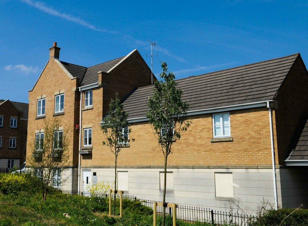 Otel Your Stay Bristol Orchard Gate, İngiltere, foto