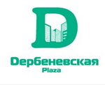 Derbenevskaya Plaza (1st Derbenevsky Lane No:5), i̇ş merkezi  Moskova'dan