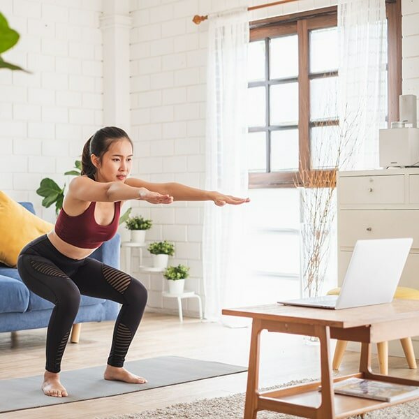 Ortopedik ürünler Physical Therapy in Motion, Franklin, foto