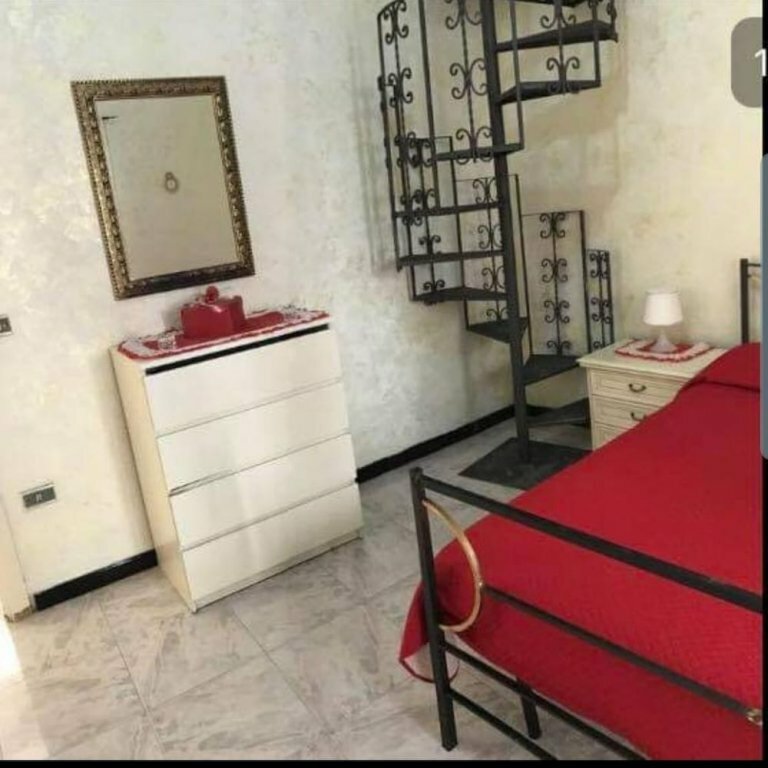 Otel Fortune House, Napoli, foto