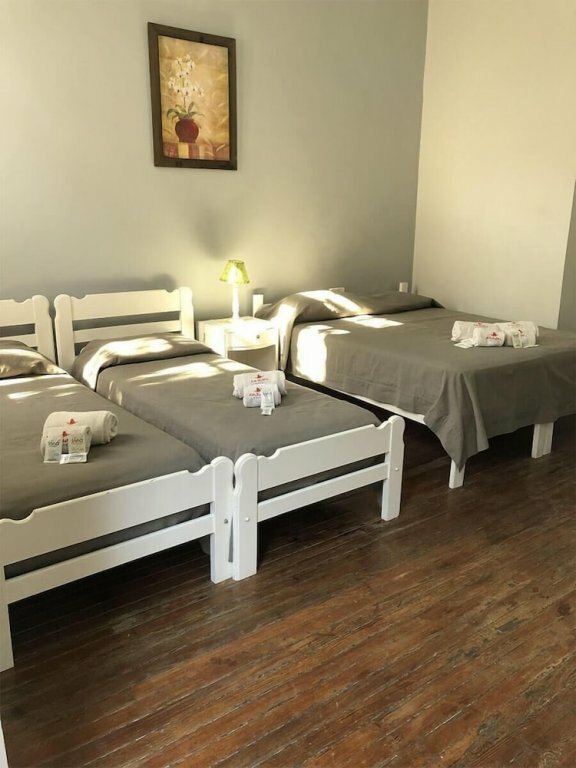 Otel Hotel La Barca, Buenos Aires, foto