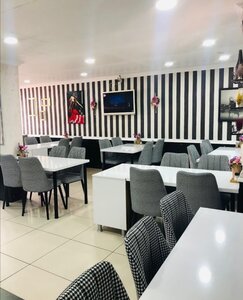 Mola Kahvaltı Salonu (Edirne, Edirne Merkez, Sabuni Mah., Kuyumcular Sok., 8), kafe  Edirne'den