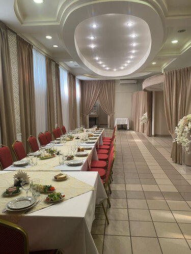 Kafe Галина, Noginsk, foto