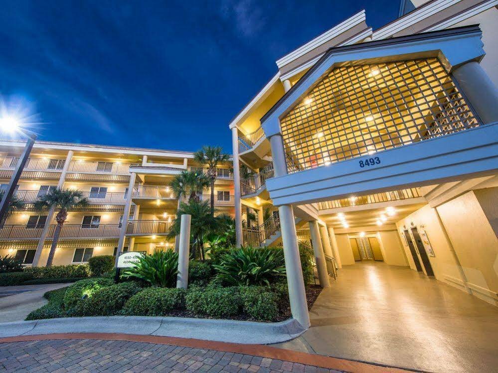 Daireler Marriott's Imperial Palms Villas, Orlando, foto