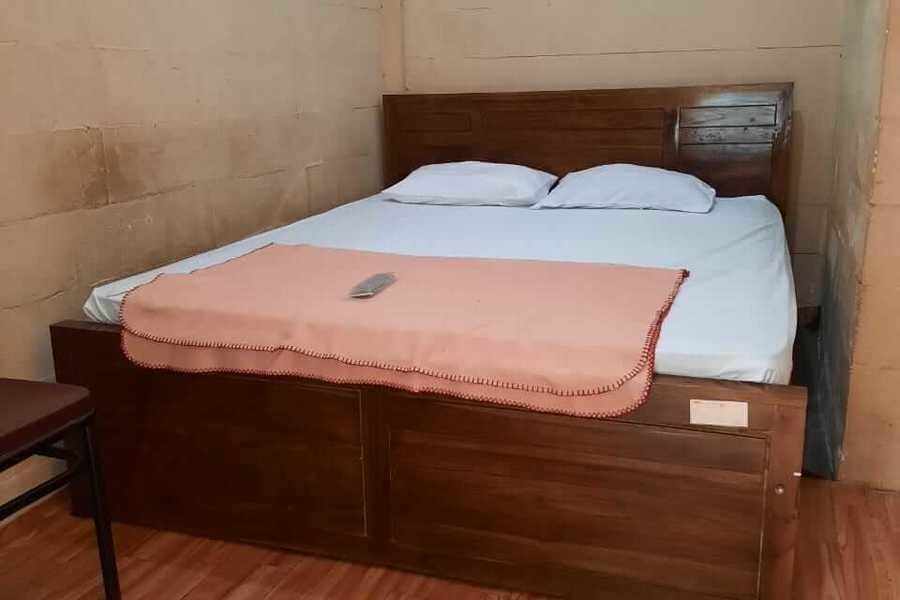 Otel Omahe Haji Qoema Syariah RedPartner, Dünya, foto