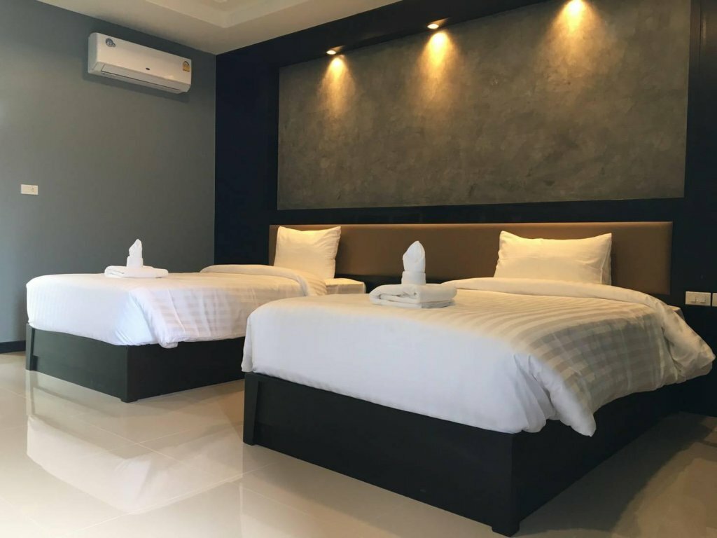 Otel Namkhem Inn, Dünya, foto