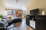 P&o Apartments Fabryczna (Warszawa, ulica Fabryczna, 9), daireler  Varşova'dan