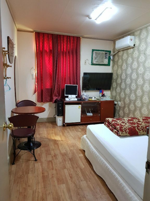 Otel PyungWhaJang Motel, Seul, foto