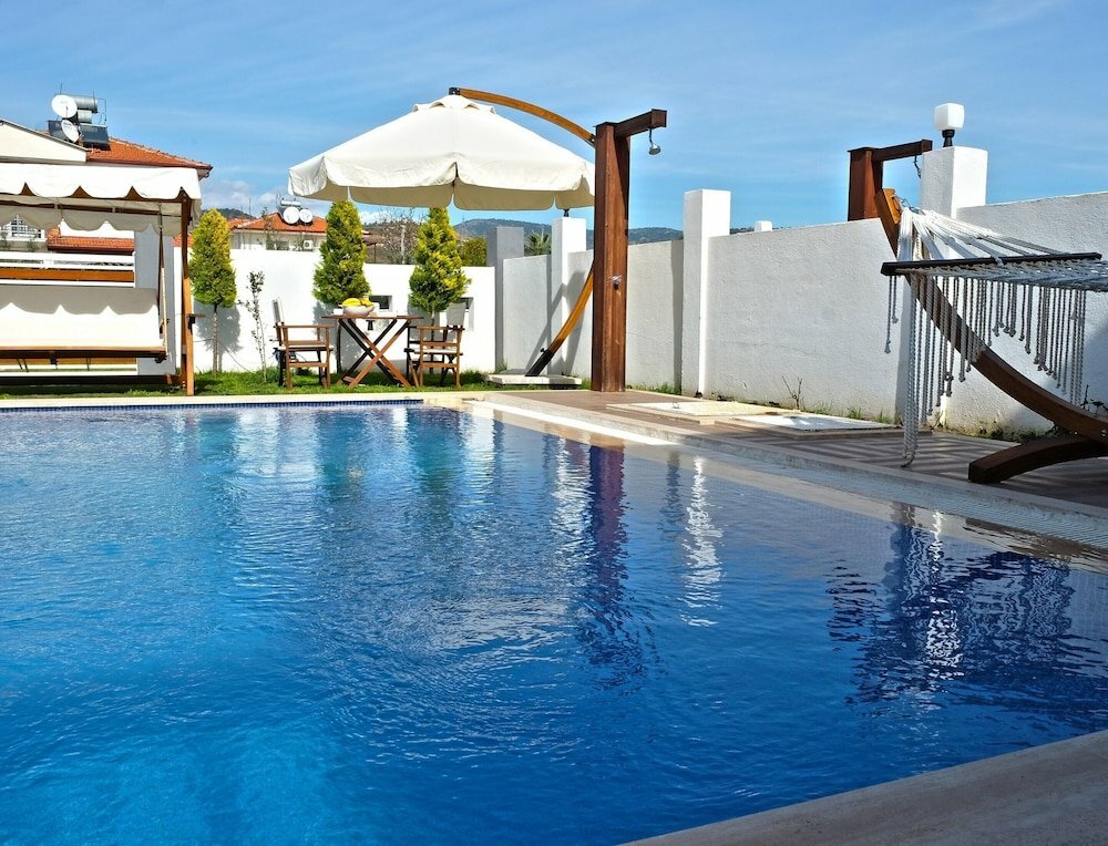 Otel Tala Villa 5, Fethiye, foto