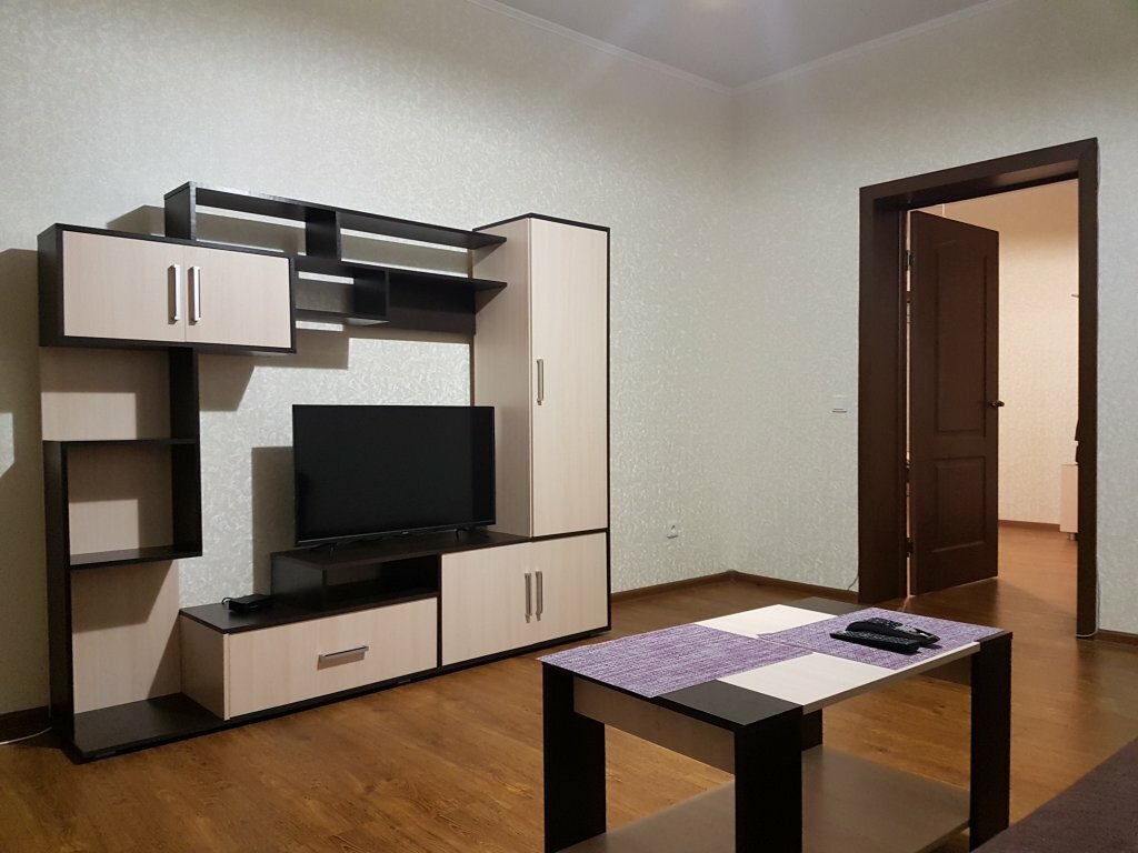 Otel Апартаменты Октябрьская 181/2, Krasnodar, foto